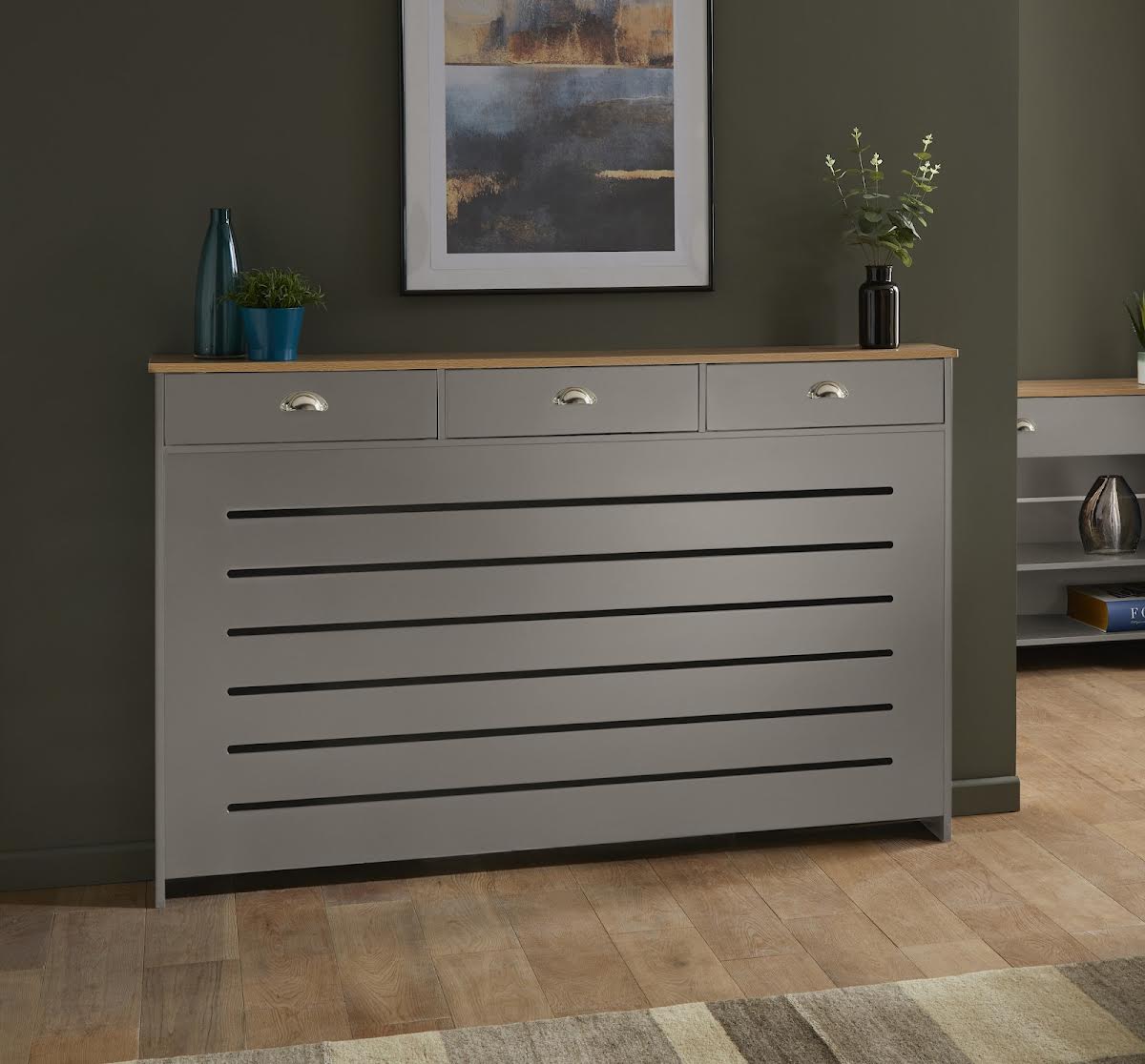 Large Radiator Covers - Plumbworld