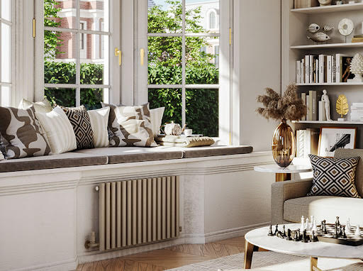 What You Need to Know About Correct Radiator Placement and Heat ...