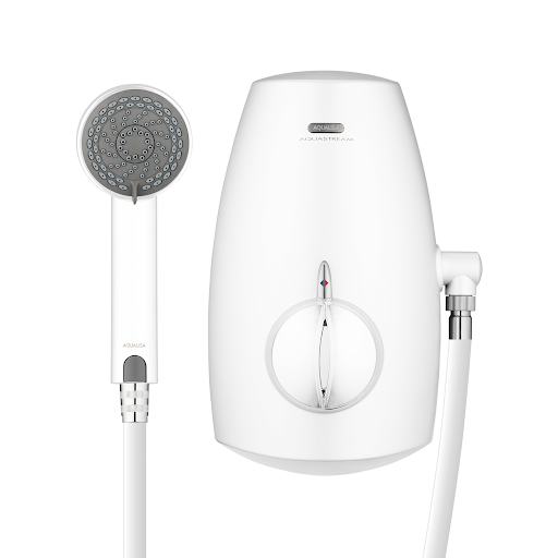Aqualisa Aquastream Power Showers - Plumbworld