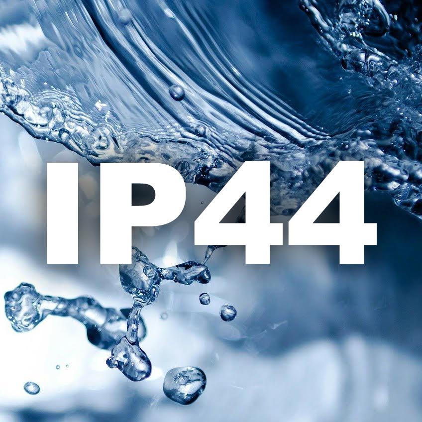 Airvent Timer Controlled Shower Extractor Fan 100mm - 434446A