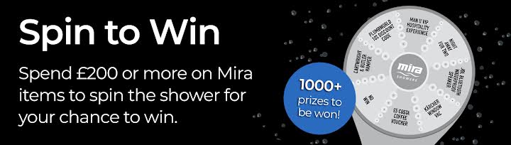 Mira Form Dual Thermostatic Mixer Shower 31983W-CP