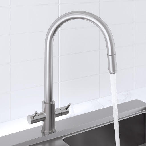 Kitchen Taps | Kitchen Mixer Taps - Plumbworld