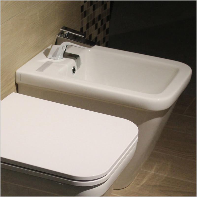 Bidets - Plumbworld