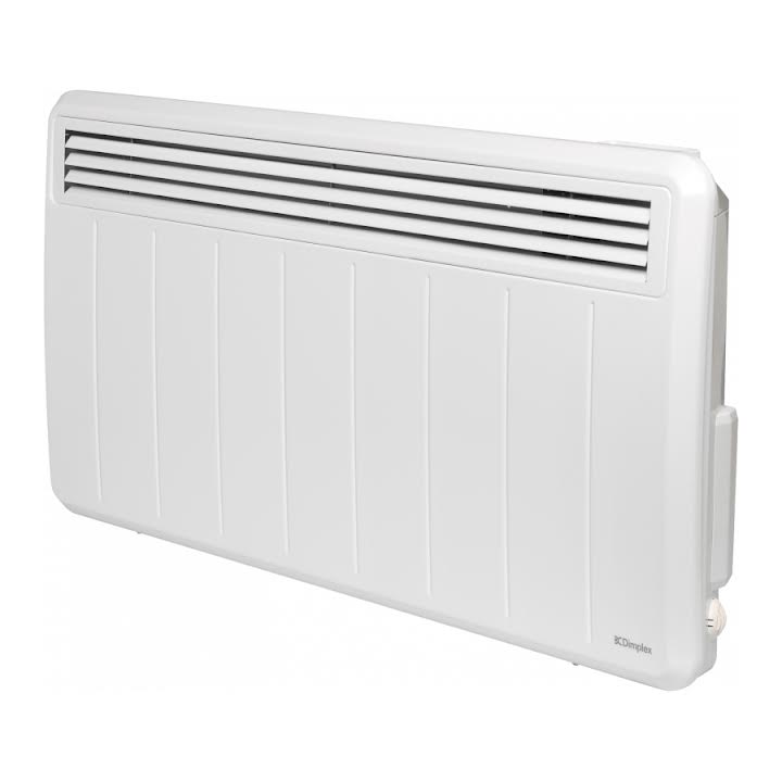 Dimplex PLXE Wall Mounted Smart Electric Panel Heater 2000w