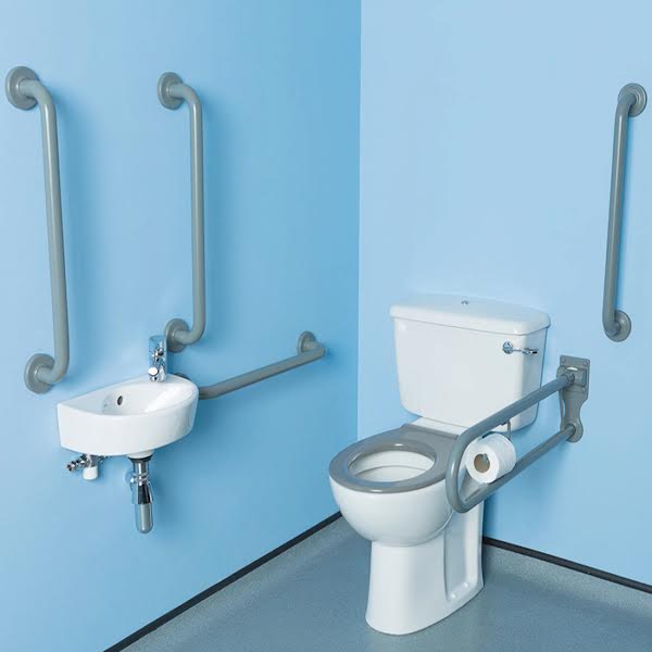 Doc 'M' Packs - Plumbworld