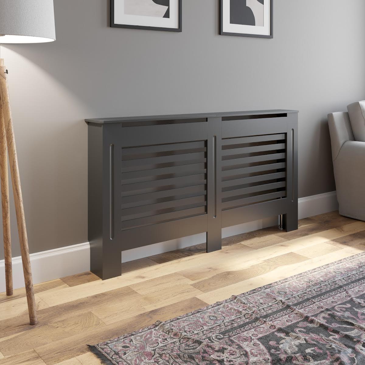 Large Radiator Covers - Plumbworld