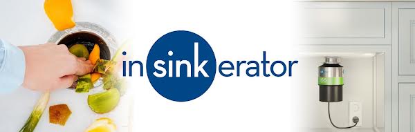 Insinkerator Waste Disposal Units - Plumbworld