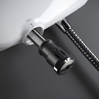 Mira Elite SE Pumped Electric 10.8kW White & Chrome Shower Model 1.1941.002