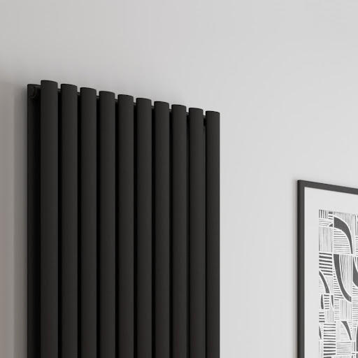 Black Radiators - Plumbworld