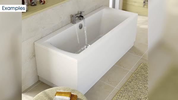 Baths - Plumbworld