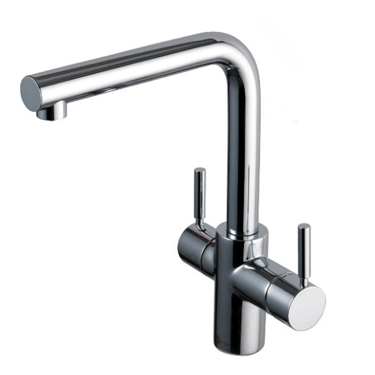 Boiling Water Taps - Plumbworld