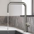 Kitchen Taps | Kitchen Mixer Taps - Plumbworld