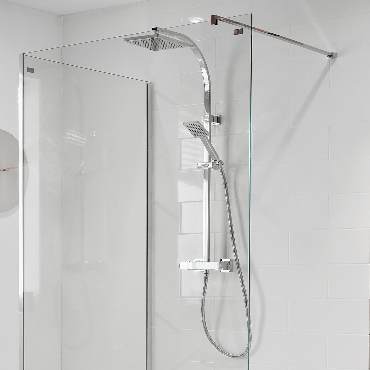 Triton Mixer Showers - Plumbworld