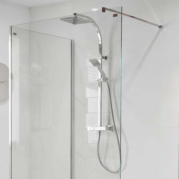 Bar Showers - Plumbworld