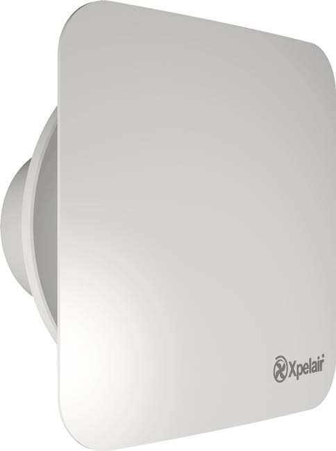 Xpelair Extractor Fans - Plumbworld
