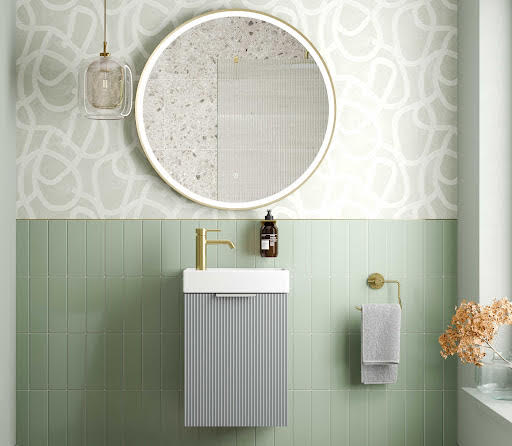 Small Cloakroom Ideas
