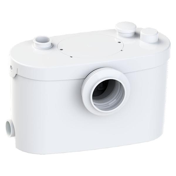 Saniflo Sanipro XR Up Macerator Pump - 6006