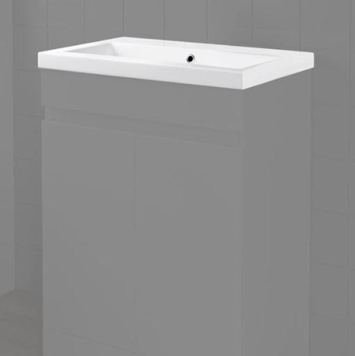 Recessed Basins - Plumbworld
