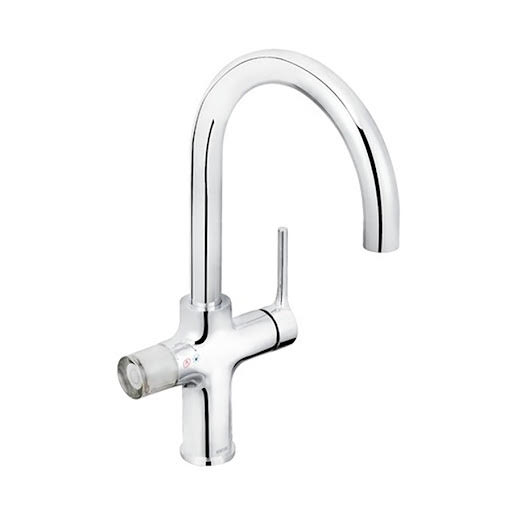 Bristan Kitchen Taps - Plumbworld