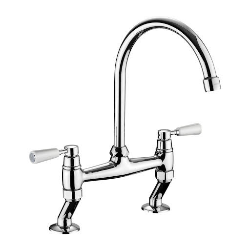 Traditional Kitchen Taps - Plumbworld