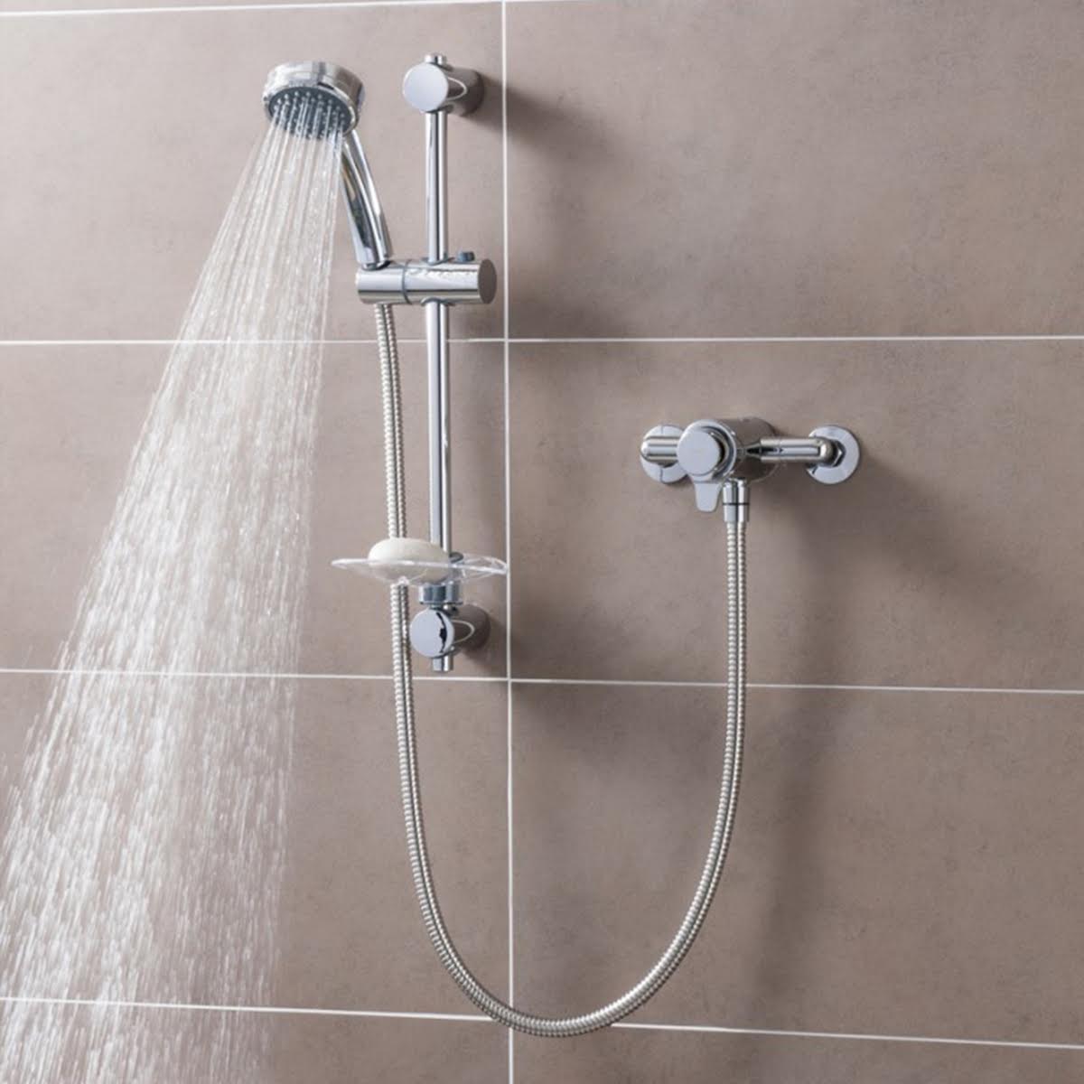 Triton Mixer Showers - Plumbworld