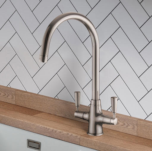 Rangemaster Kitchen Taps - Plumbworld