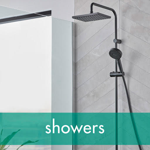 hansgrohe Showers - Plumbworld