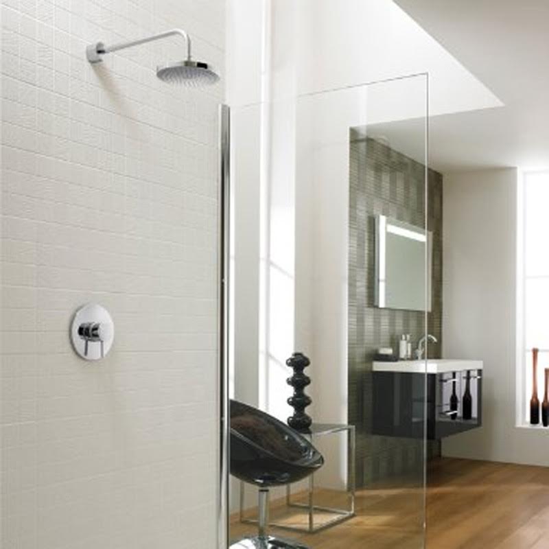 Mira Element Mixer Showers - Plumbworld