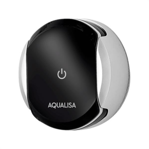 Digital Showers - Plumbworld