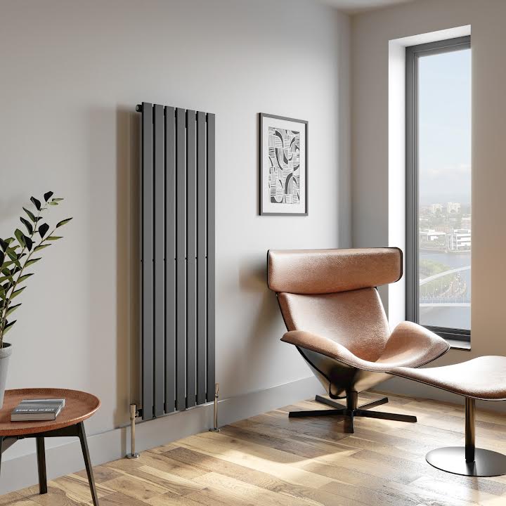 Flat Panel Radiators - Plumbworld