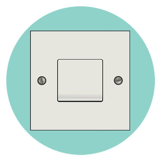 Airflow iCON 30 100mm Extractor Fan - 72591601