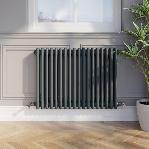Traditional Radiators | Plumbworld - Plumbworld