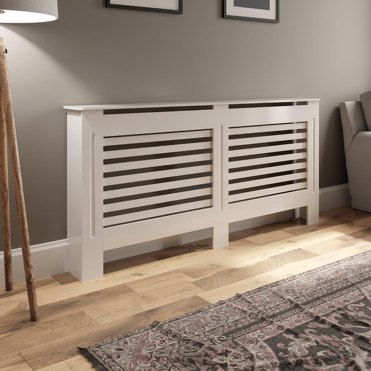 Large Radiator Covers - Plumbworld