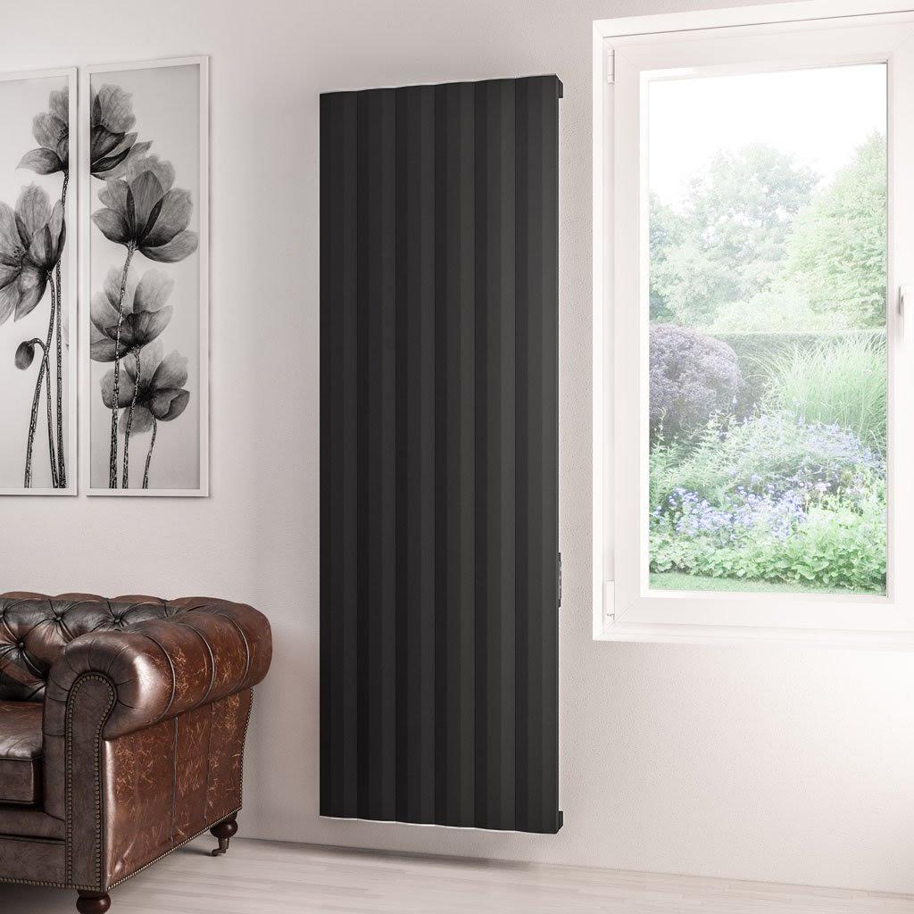 Vertical Electric Radiators - Plumbworld