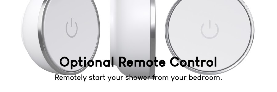 Mira Activate Digital Shower Twin Outlet Head Bathroom High Pressure ...