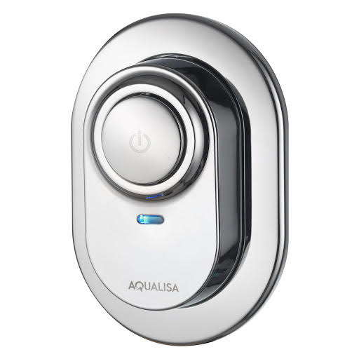 Aqualisa Visage Q Smart Controllers - Plumbworld