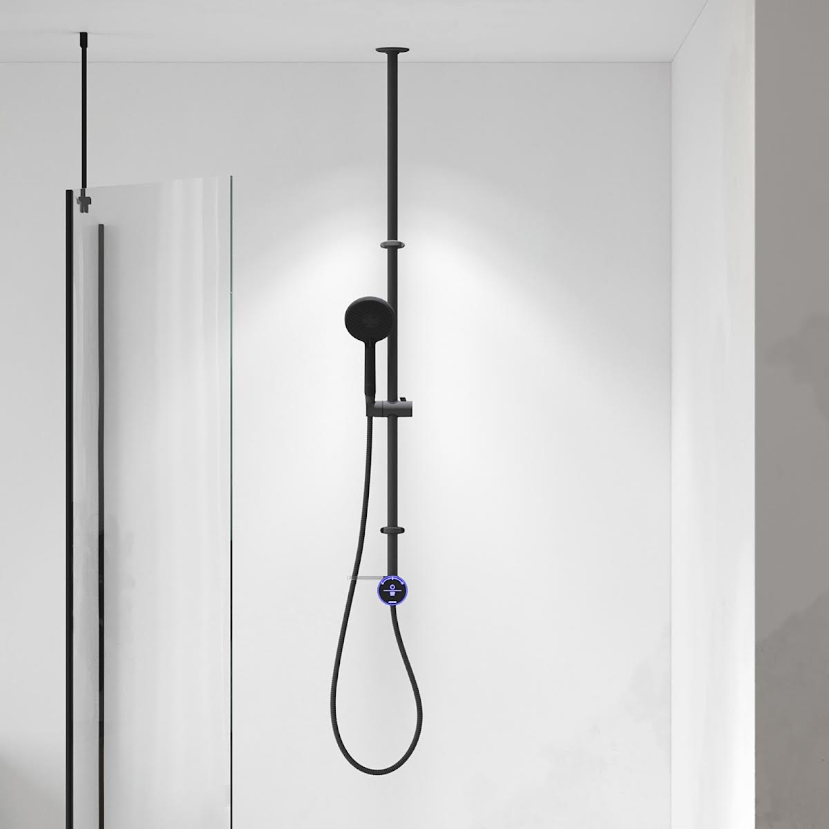 Smart Showers - Plumbworld