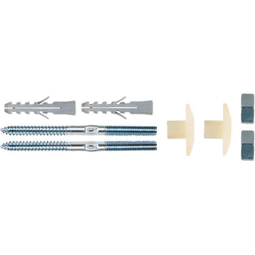 Basin Fixing Kits - Plumbworld