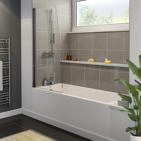 Shower Baths - Plumbworld