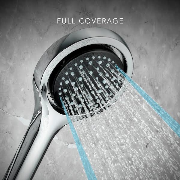 Mira Platinum Dual Ceiling Fed Wireless Digital - (HP/Combi)