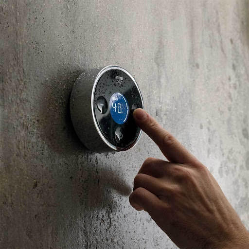 Mira Platinum Digital Valves & Remote Controls - Plumbworld