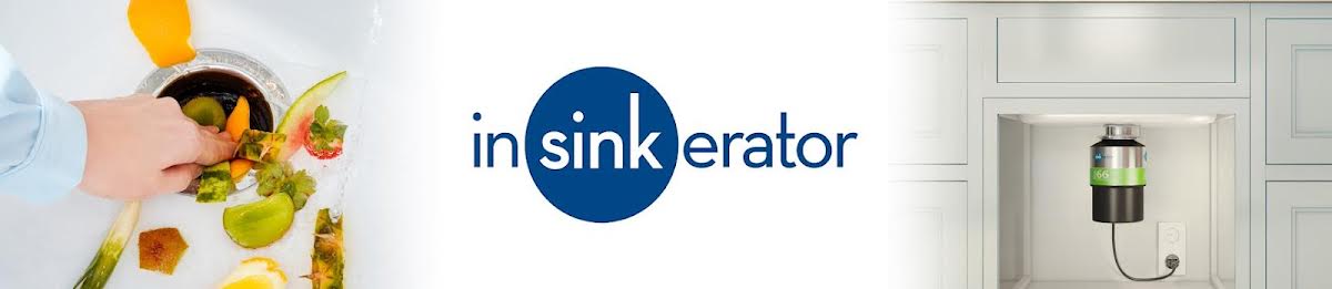 Insinkerator Waste Disposal Units - Plumbworld