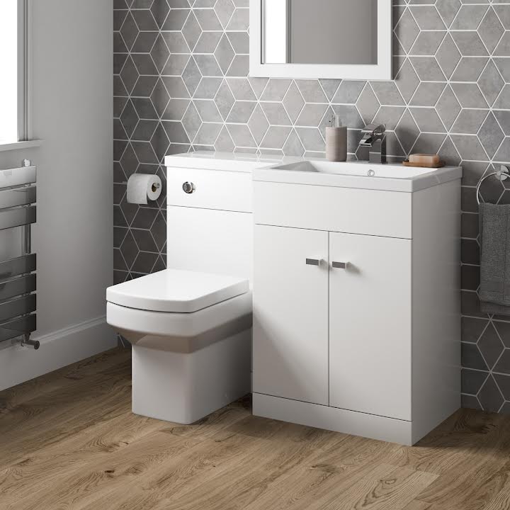 Page 2 of 2 Toilet & Basin Vanity Units - Plumbworld