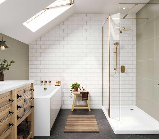 Bathroom Layout Ideas - 15 Things To Consider