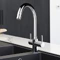 Kitchen Taps | Kitchen Mixer Taps - Plumbworld
