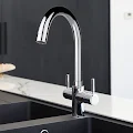 Kitchen Taps - Plumbworld