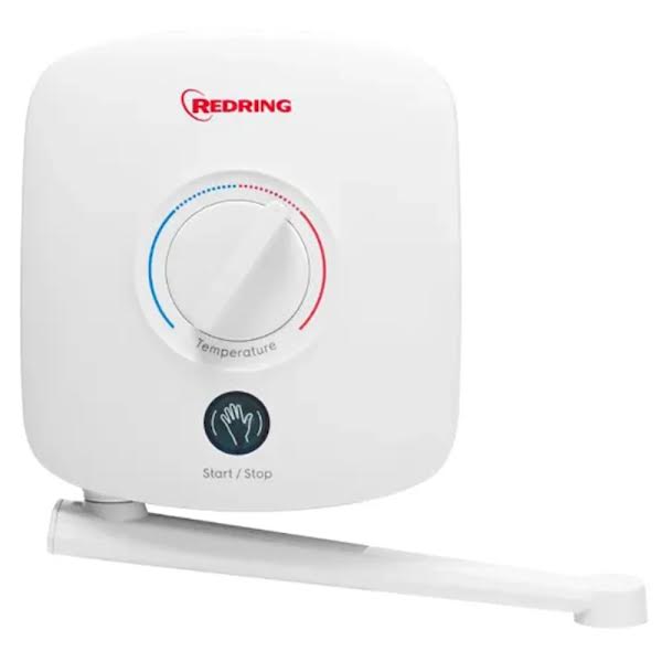 Redring Water Heaters - Plumbworld