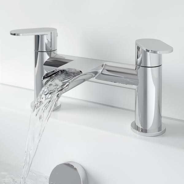 Bath Taps - Plumbworld