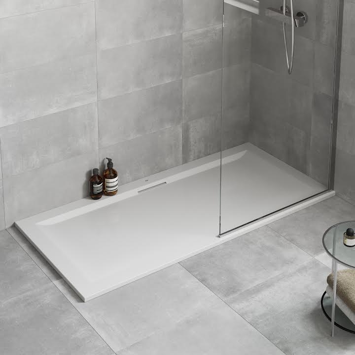 Low Profile Shower Trays - Plumbworld