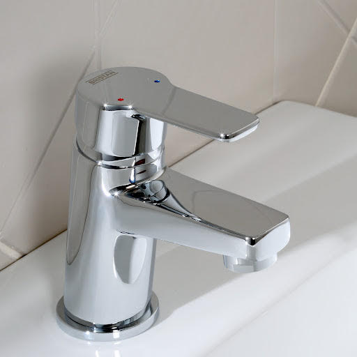 Bristan Bathroom Taps - Plumbworld